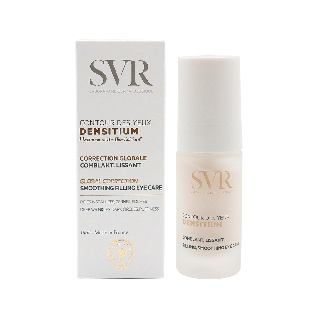 SVR Clairial CC Medium Cream 40ml - Farmacia Isela Méndez