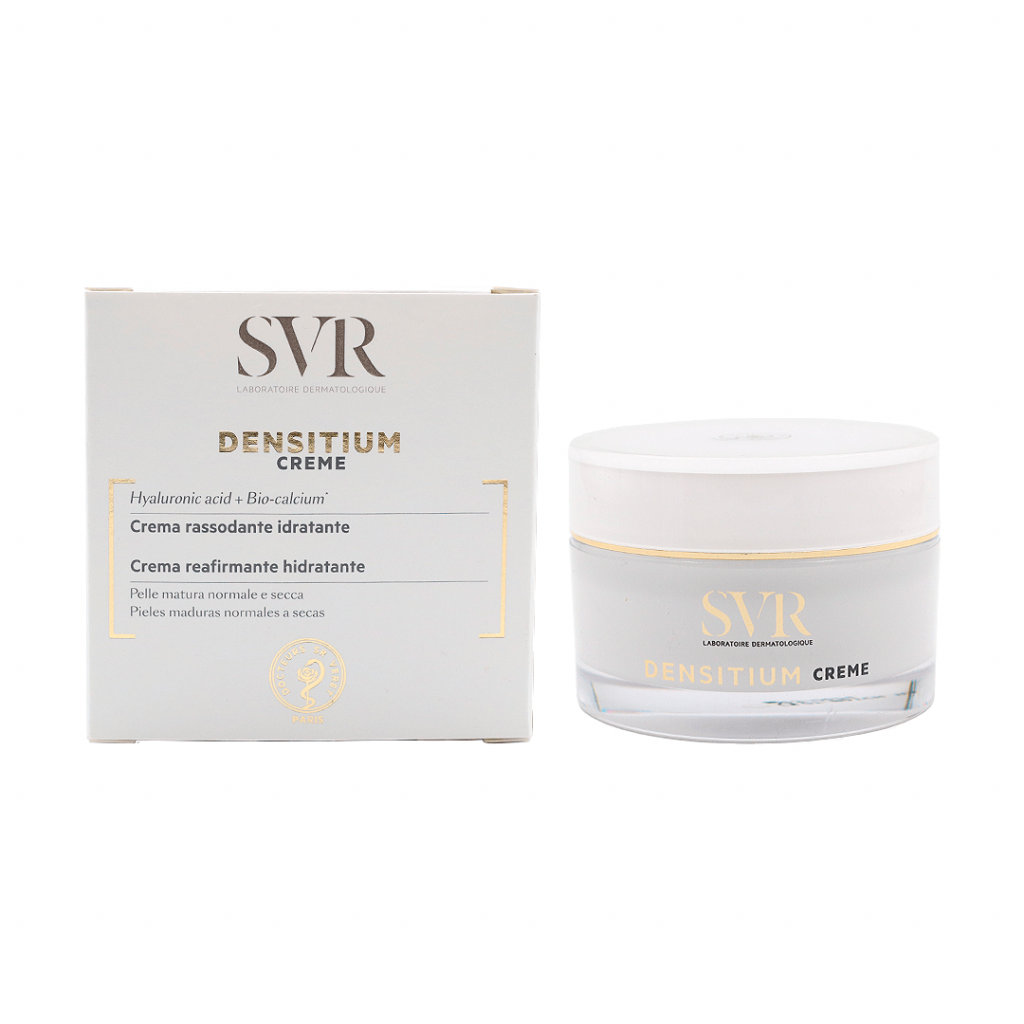 SVR Densitium Crema 50ml - Farmacia Isela Méndez SVR Densitium Crema 50ml - Farmacia Isela Méndez