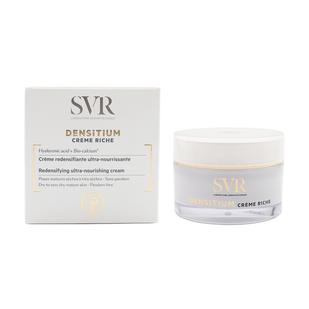 SVR A Ampoule Lift Vitamina A 30ml - Farmacia Isela Méndez