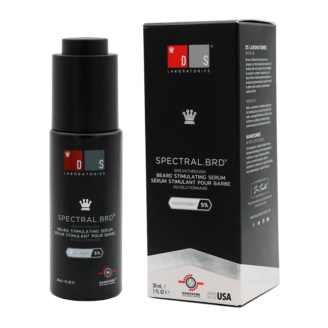 Ds Laboratories Spectral Brd Serum 30ml Farmacia Isela Méndez