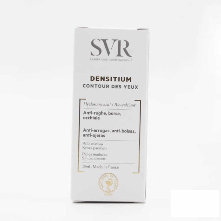 SVR Densitium Contorno De Ojos | Farmacia Isela Méndez SVR Densitium Contorno De Ojos | Farmacia Isela Méndez