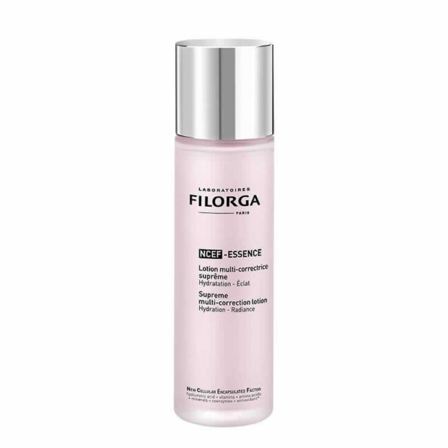 Filorga NCEF Shot 15 ml - Farmacia Isela Méndez