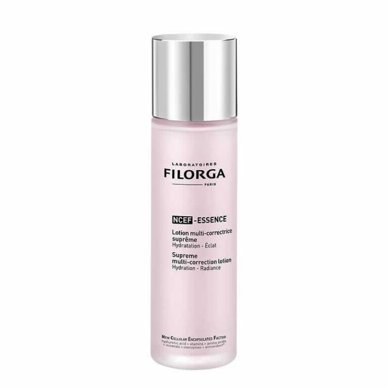 Filorga NCEF Shot 15 ml - Farmacia Isela Méndez