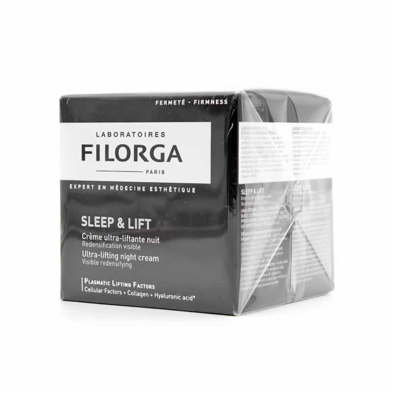 Filorga Sleep and Lift 50ml - Farmacia Isela Méndez