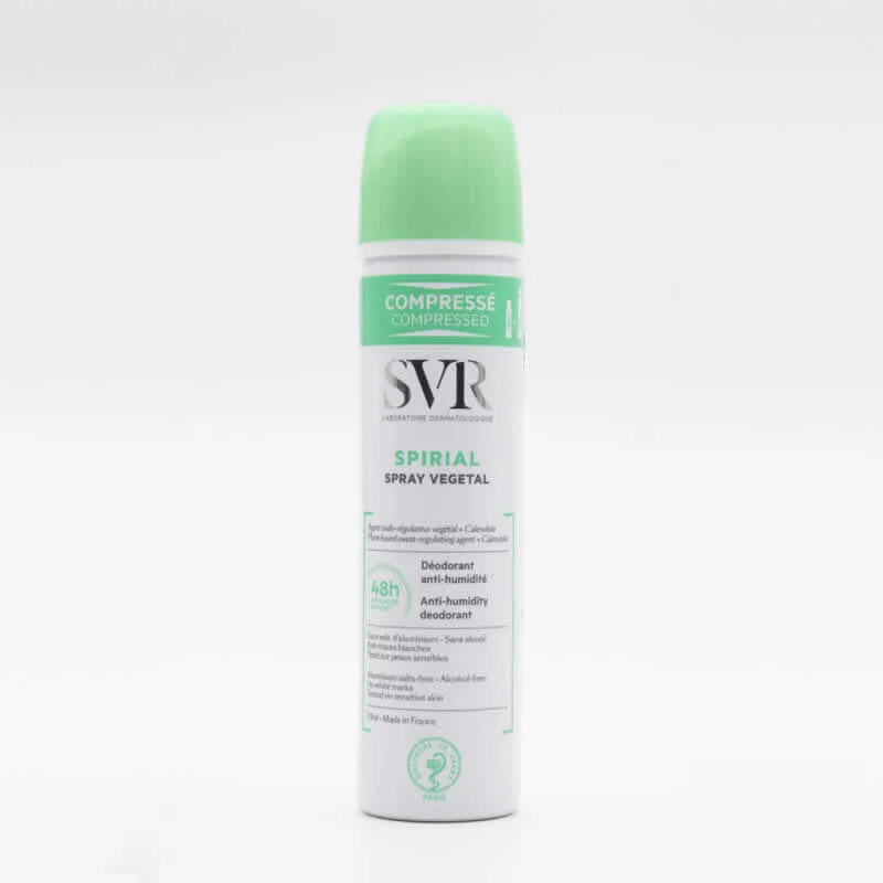 SPIRAL SPRAY VEGETAL 1 - Farmacia Isela Méndez