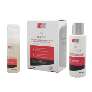 DS Laboratories NIA FIX 150ml - Farmacia Isela Méndez
