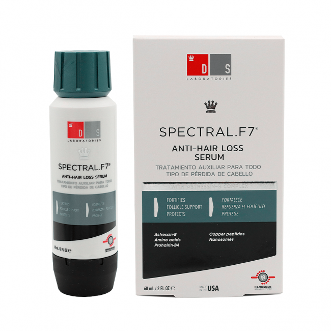 DS Laboratories Polaris NR-11 Spray 60ml - Farmacia Isela Méndez