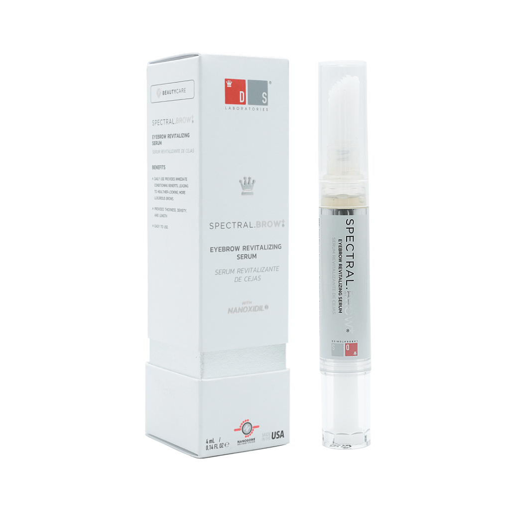 DS Laboratories Spectral.Brow Serum 2.4ml - Farmacia Isela Méndez