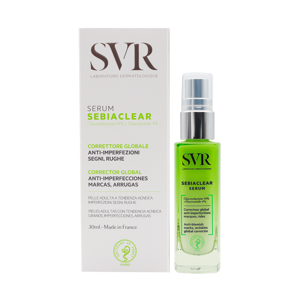 SVR - Farmacia Isela Méndez