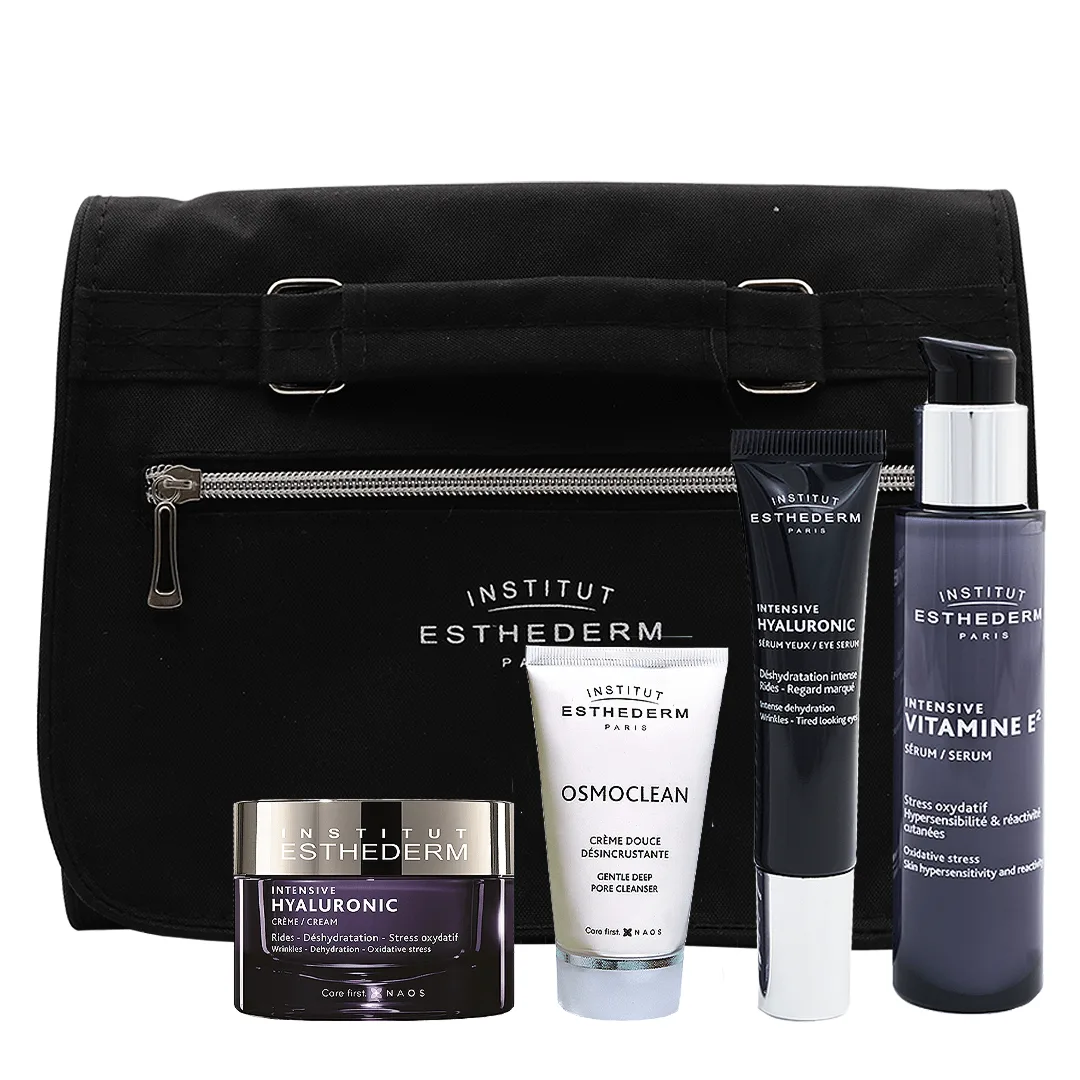 KIT ESTHEDERM 1 - Farmacia Isela Méndez