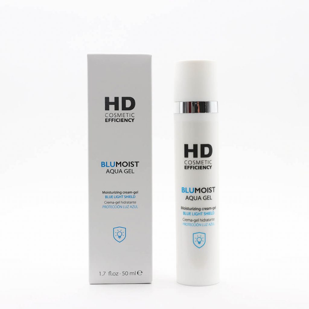 HD Cosmetic Efficiency - Farmacia Isela Méndez
