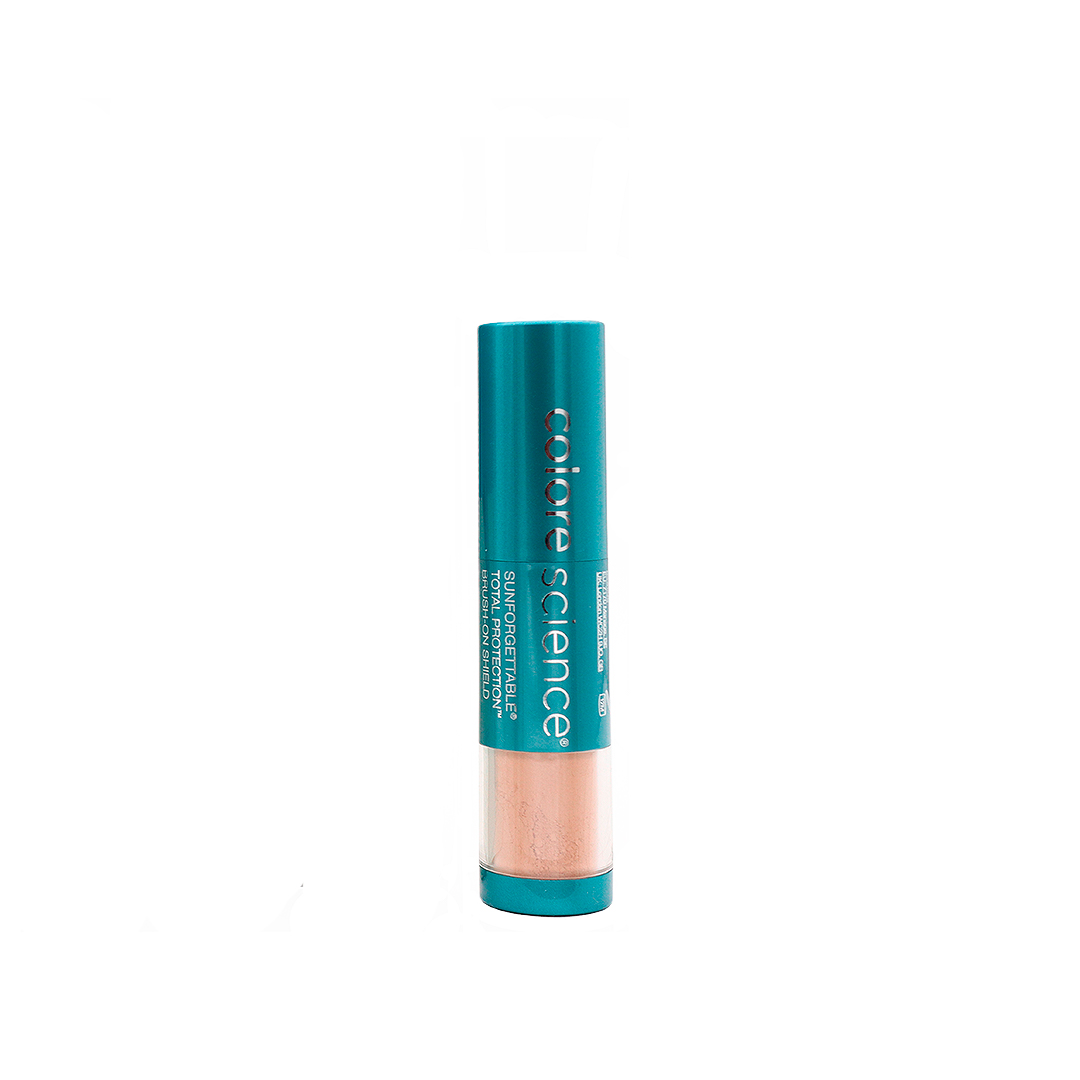 Colorescience Sunforgettable Brush-On Shield PSF50+ Tono Medio ...