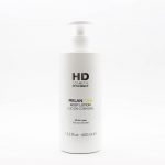 HD Cosmetic Efficiency Melan TXA Body Lotion 400ml - Farmacia Isela Méndez