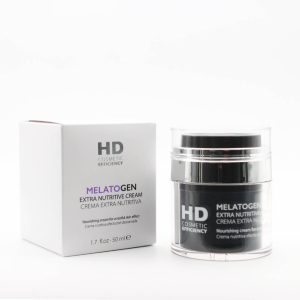 HD Cosmetic Efficiency Melatogen Crema Extra Nutritiva 50ml - Farmacia ...