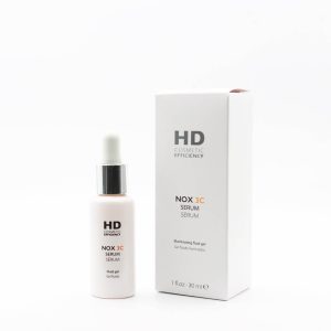 HD Cosmetic Efficiency NOX 3C Serum 30ml - Farmacia Isela Méndez