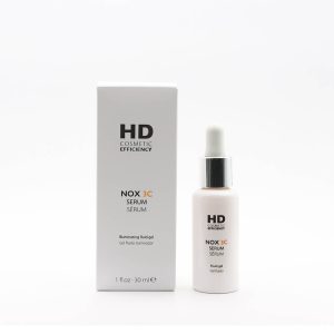 HD Cosmetic Efficiency NOX 3C Serum 30ml - Farmacia Isela Méndez