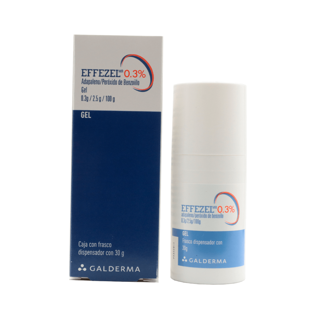 Galderma - Farmacia Isela Méndez