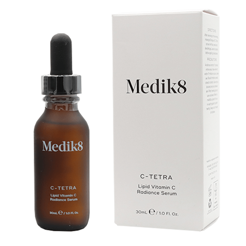 Medik8 C-Tetra Serum 30ml - Farmacia Isela Méndez