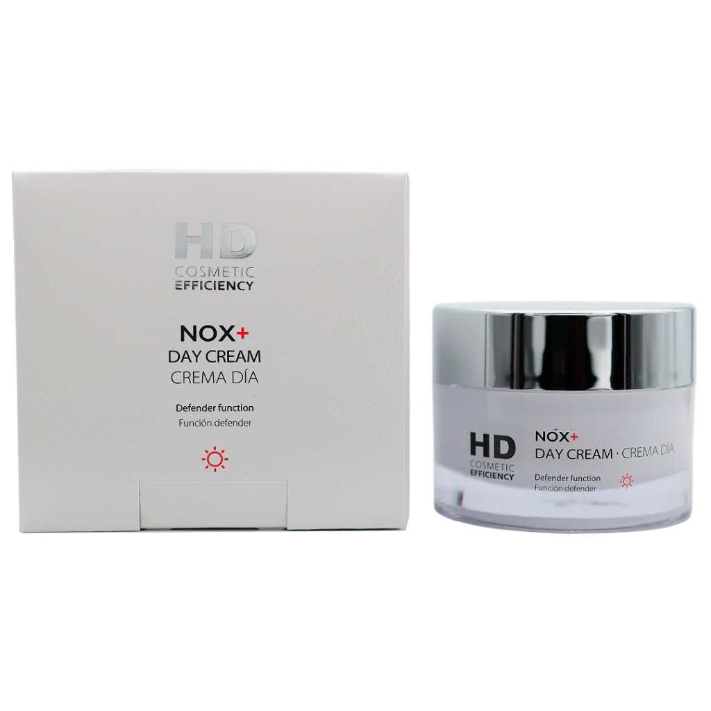 HD Cosmetic Efficiency - Farmacia Isela Méndez