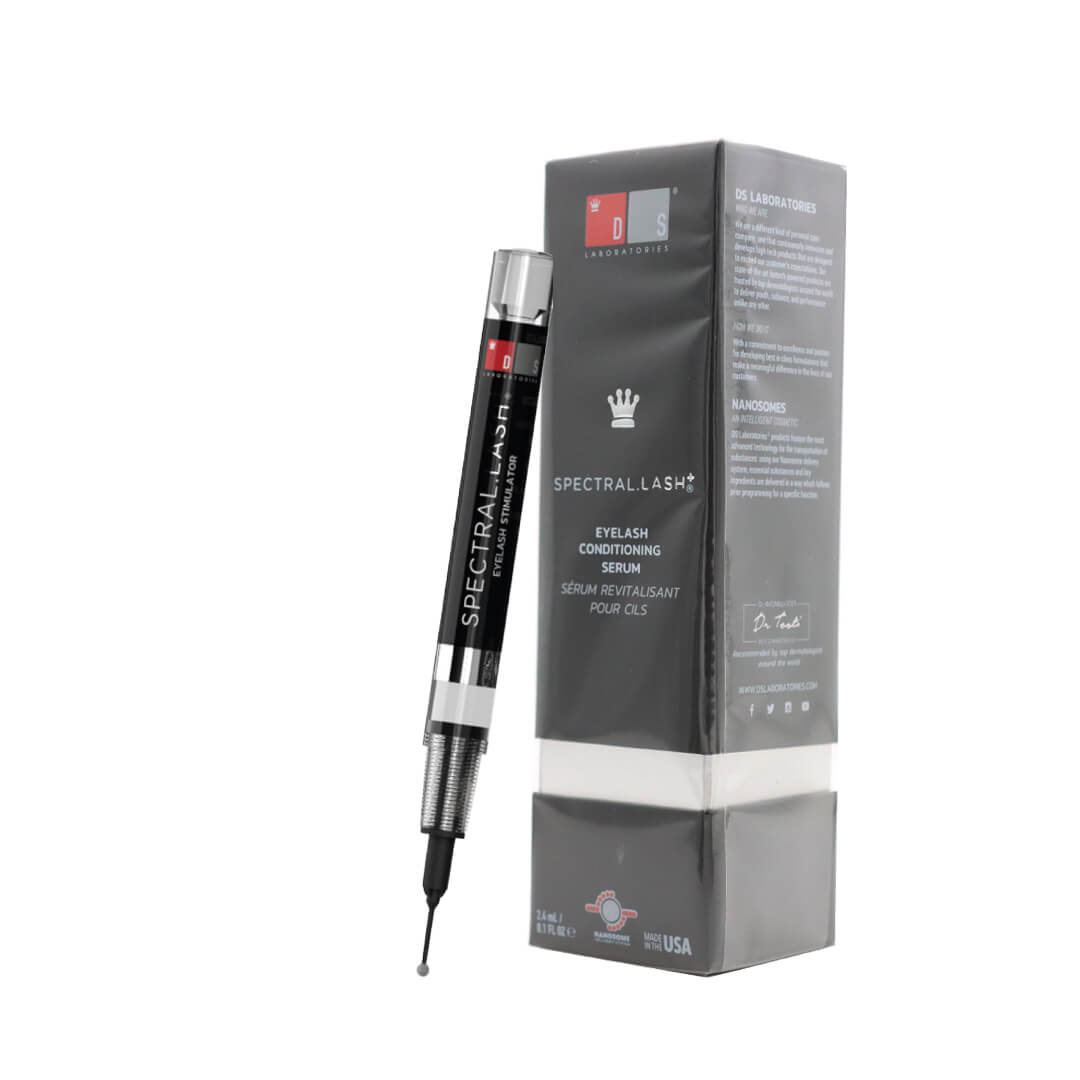 DS Laboratories Spectral.Lash 2.4ml - Farmacia Isela Méndez