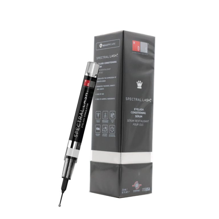 DS Laboratories Spectral.Lash 2.4ml - Farmacia Isela Méndez