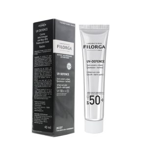 FILORGA UV DEFENCE (3) - Farmacia Isela Méndez