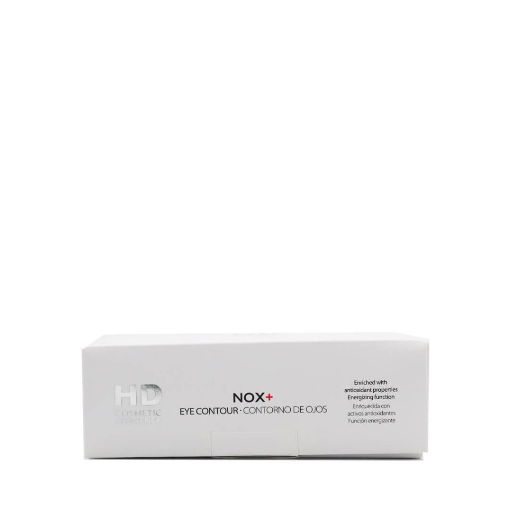 HD NOX+ EYE CONTOUR - Farmacia Isela Méndez