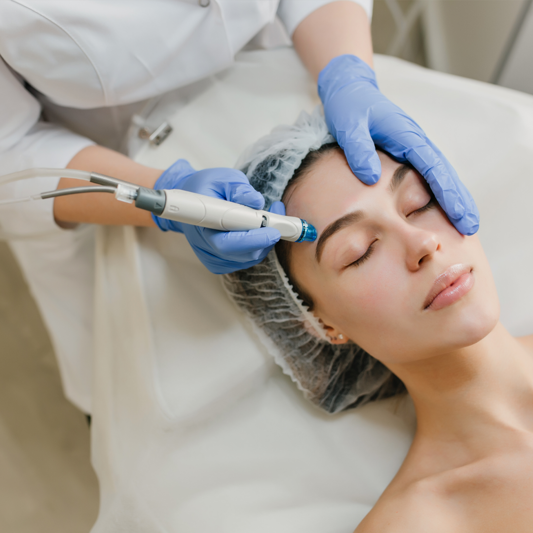 Hydrafacial Elite - Farmacia Isela Méndez
