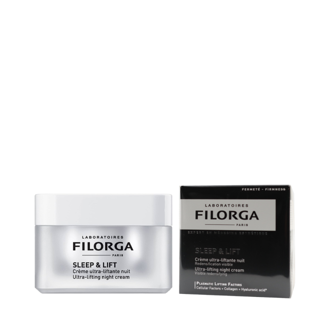 Filorga - Farmacia Isela Méndez