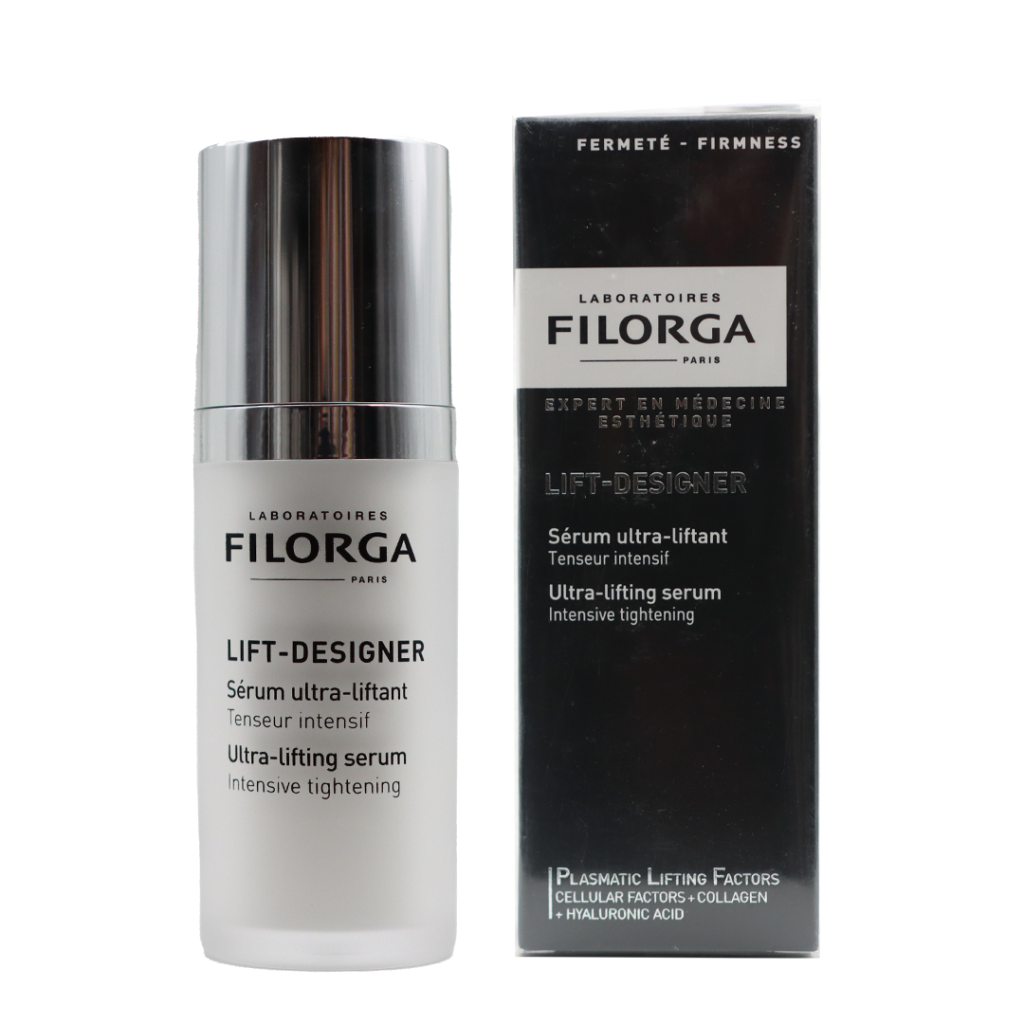 Filorga - Farmacia Isela Méndez
