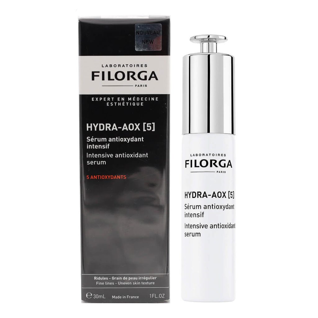 Filorga - Farmacia Isela Méndez
