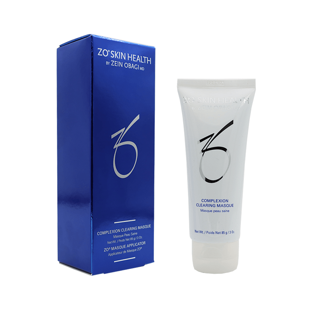 Zo Skin Health Complexion Clearing Masque 85g - Farmacia Isela Méndez
