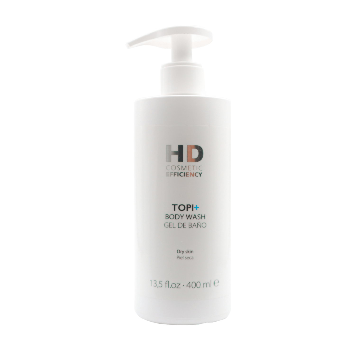HD Cosmetic Efficiency - Farmacia Isela Méndez