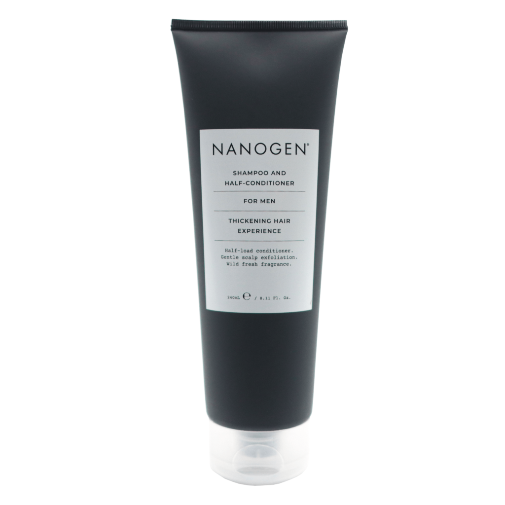 Nanogen - Farmacia Isela Méndez