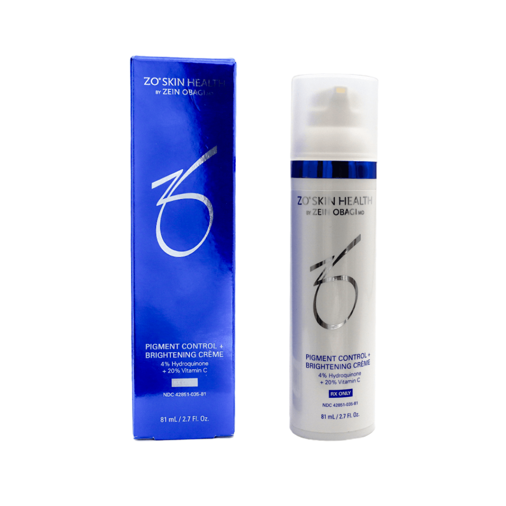 ZO Skin Health - Farmacia Isela Méndez
